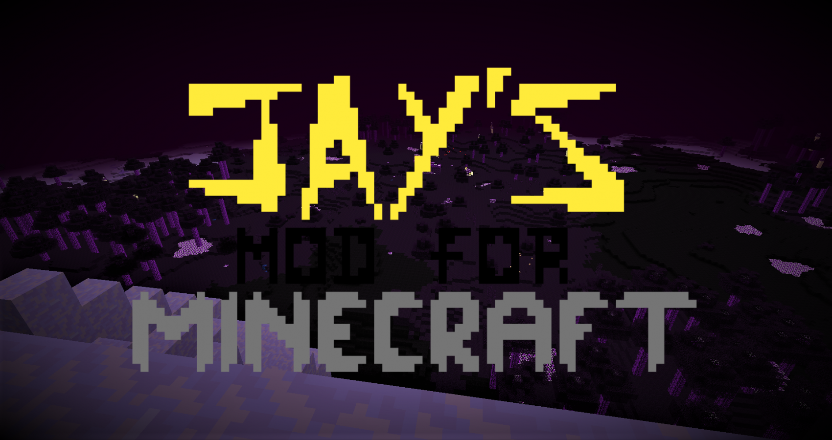 Jay's Mod | MCreator